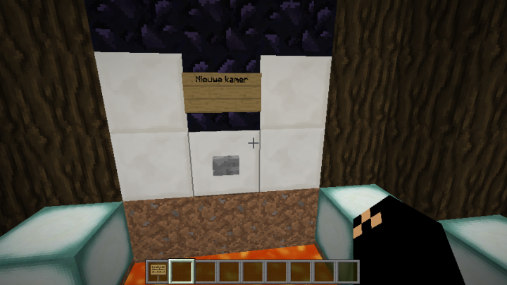 Map 1 Don Minecraft Map