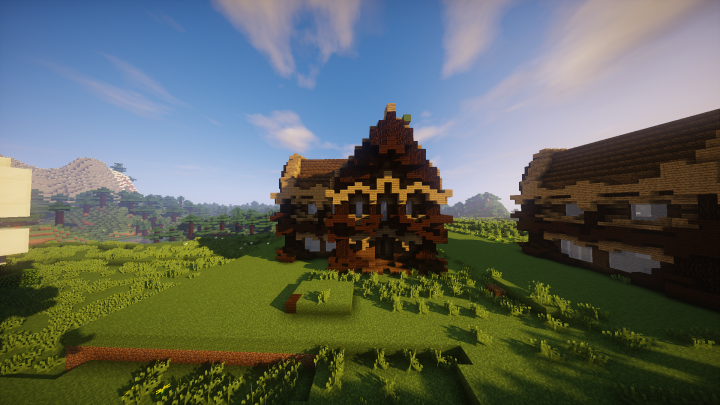 Need help Minecraft Map