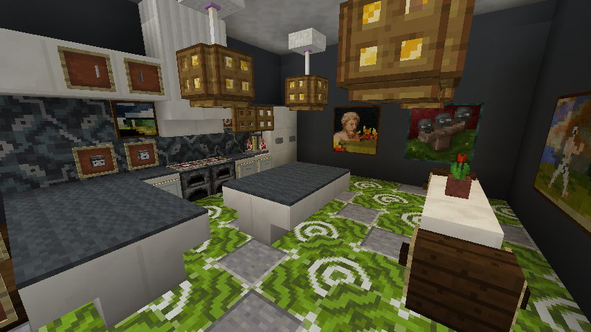 NEW Terracotta Tips & Tricks: Minecraft 1.12 Minecraft Map