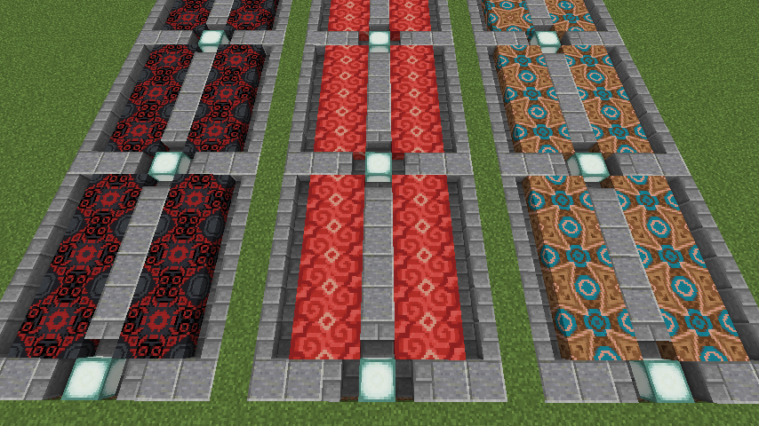 NEW Terracotta Tips & Tricks: Minecraft 1.12 Minecraft Map