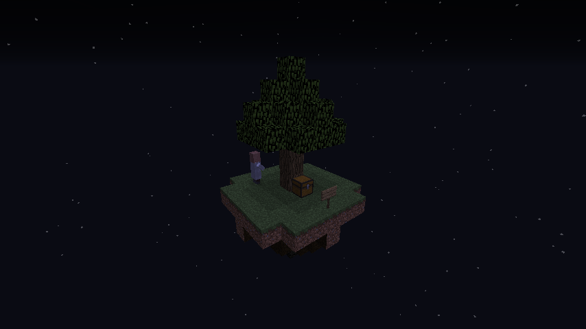 Hyper Block Minecraft Server