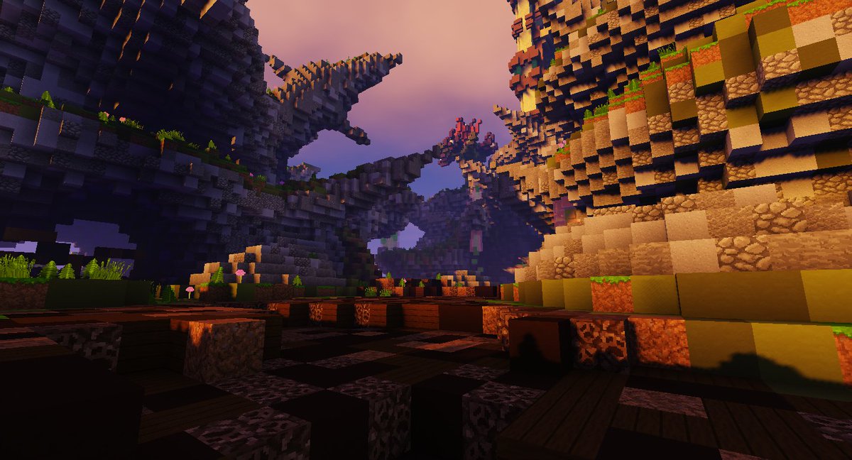 Biologistics Laboratory Minecraft Map