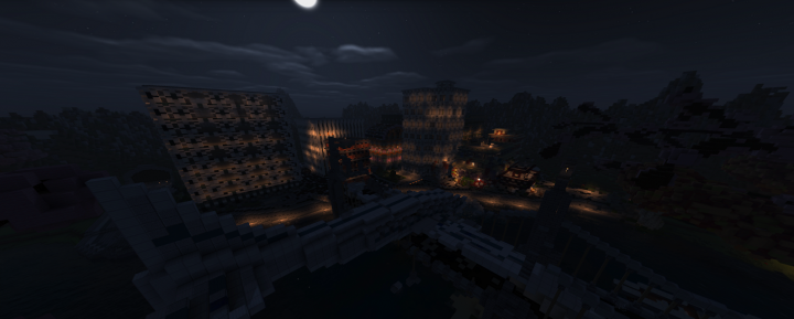 THE INVASION - Story/Adventure [DOWNLOAD LINK] Minecraft Map
