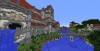 Plot 156x156 by Democrite Minecraft Map