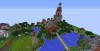 Plot 156x156 by Democrite Minecraft Map