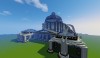 Modern Bank Minecraft Map