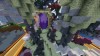 Small End Themed Plot 32x32 Minecraft Map