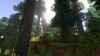 DayLight - Plot Nature 112x112 Minecraft Map
