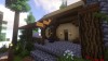 DayLight - Plot Nature 112x112 Minecraft Map