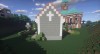 Kapelle/Chapel Minecraft Map