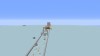 ICE BOAT RACING Minecraft Map