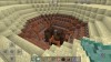 The Sarlacc pit Minecraft Map