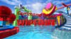 COMMAND BLOCK WIPEOUT MAP v0.2!!! -Fixed- Minecraft Map