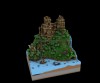 Plot 156x156 by Democrite Minecraft Map