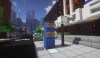 Administration Building (Donald E. Barton Building) Minecraft Map