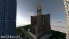 Mecca, Saudi Arabia Minecraft Map
