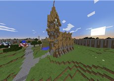 Medieval Magic Minecraft Server