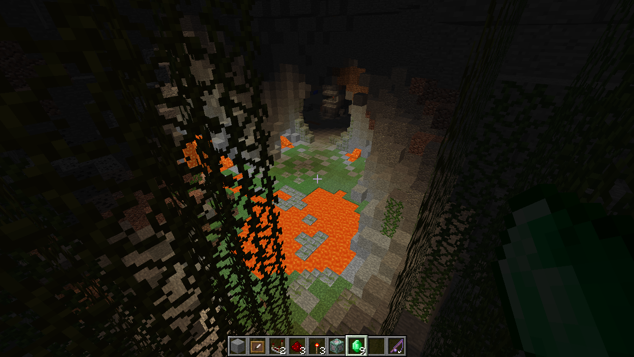 Space Expedition: A Custom Survival Adventure on an Alien World ...