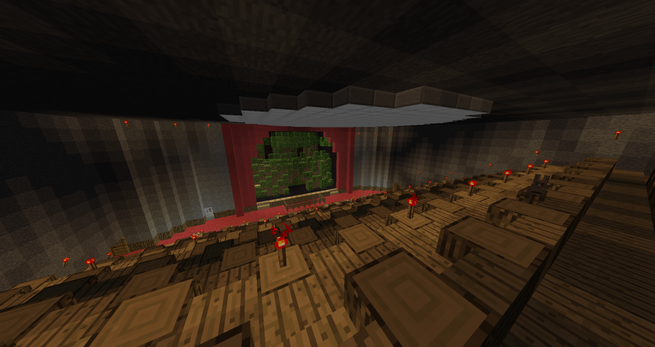 Minepark Minecraft Server