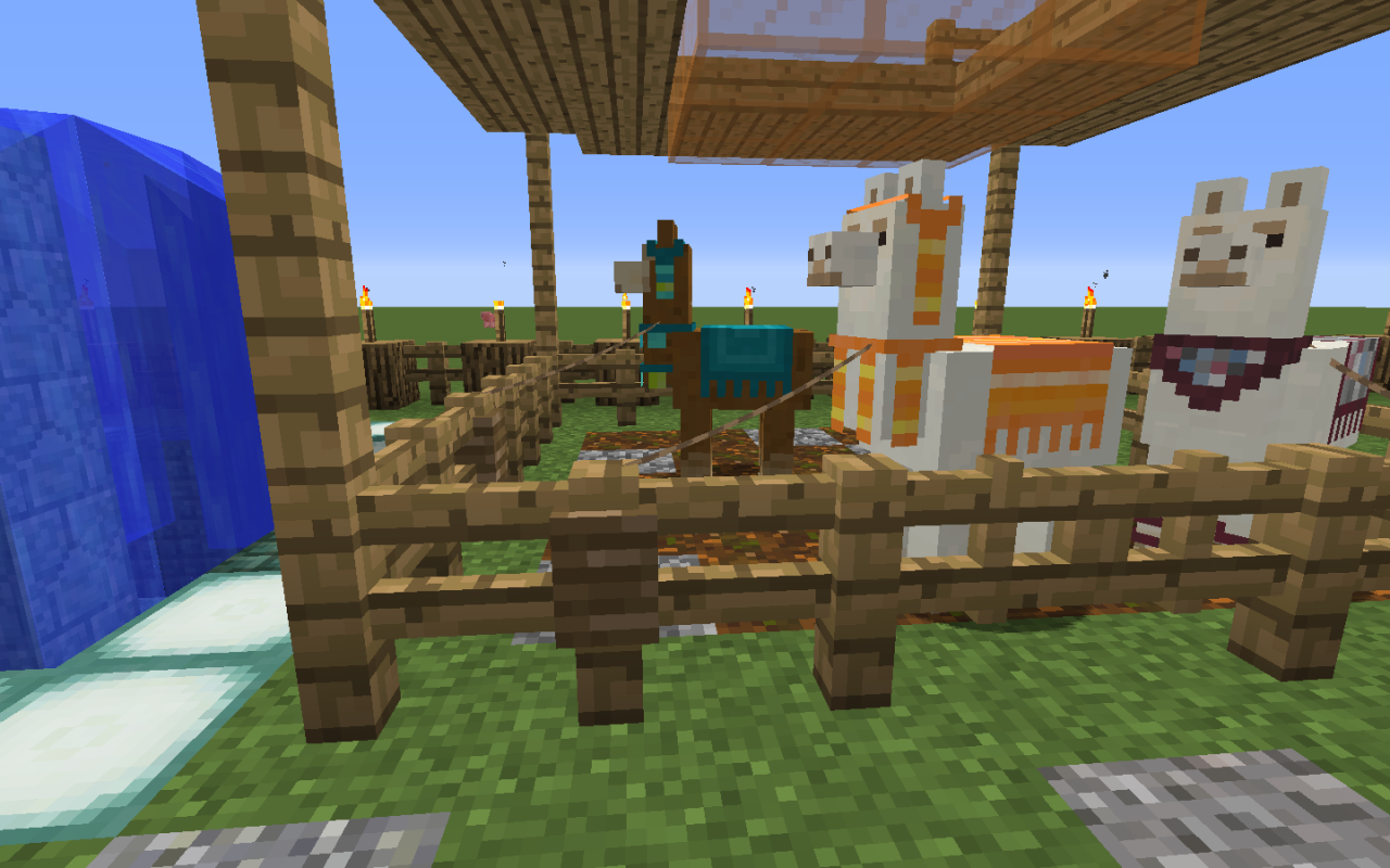 MSG26Gr's House Minecraft Map