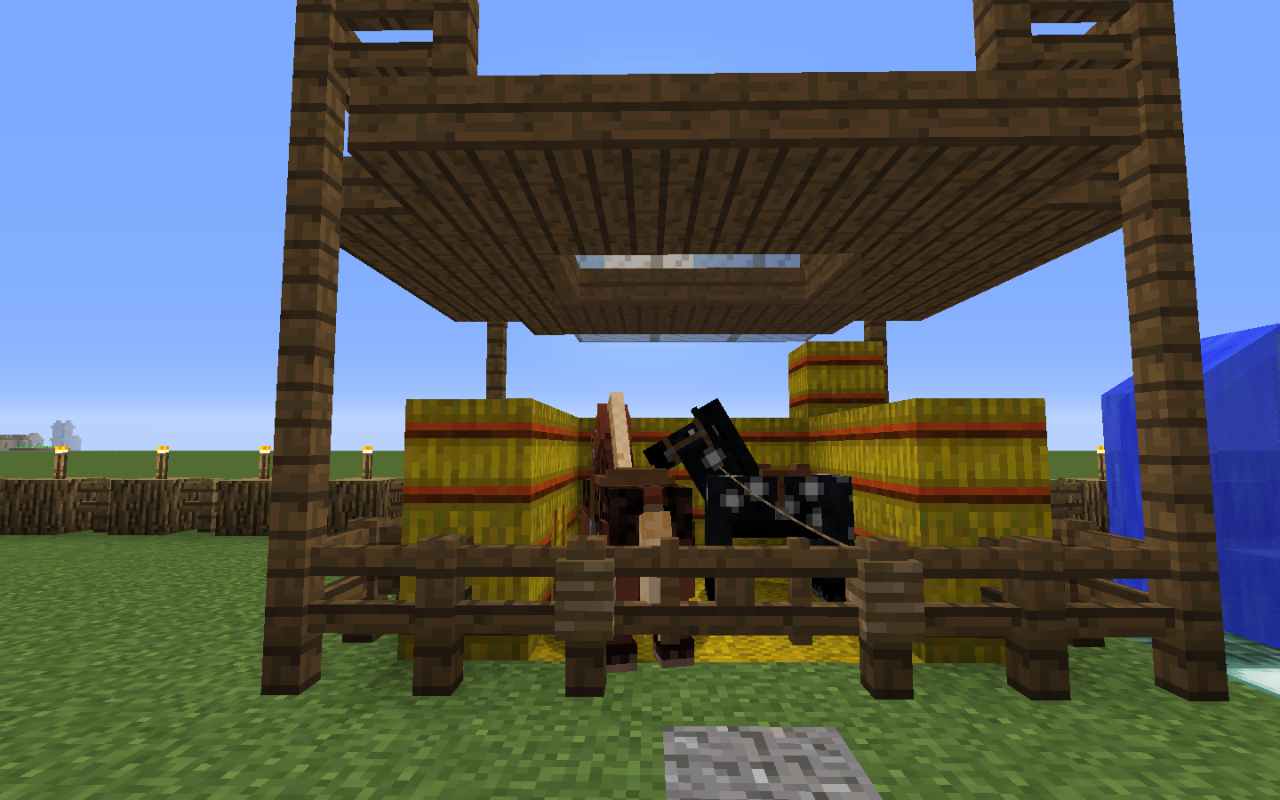 MSG26Gr's House Minecraft Map