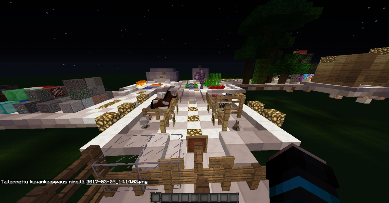 Resource Pack Map 3 Minecraft Map