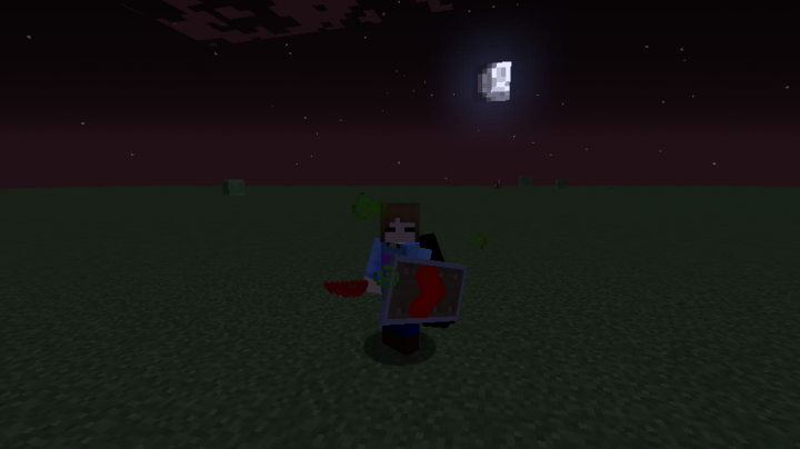 Undertale (WIP) Minecraft Texture Pack