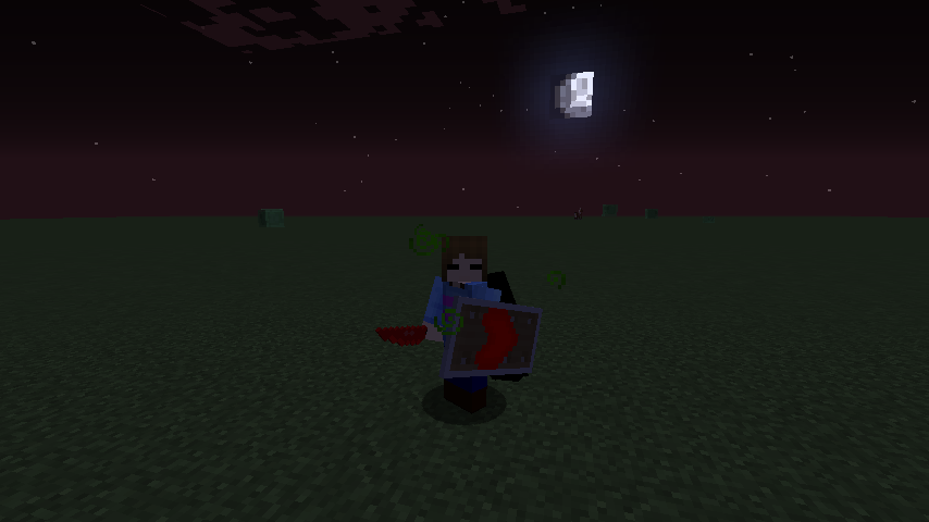 Undertale (WIP) Minecraft Texture Pack