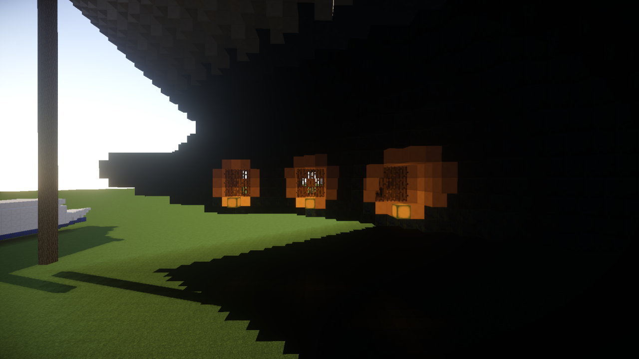 Huge Cruise Ship- 500 Blocks long! Minecraft Map