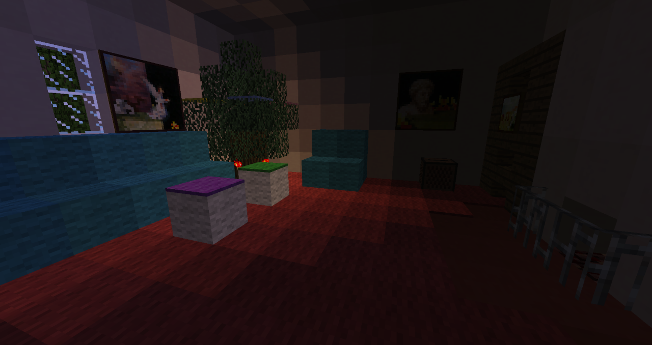 Tattletail | V1 | Minecraft Map + Mods + Multiplayer Minecraft Map