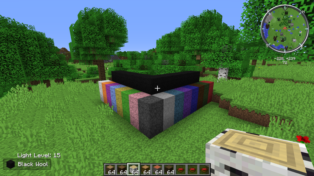 Minecraft 4k Edition Textures Minecraft Texture Pack