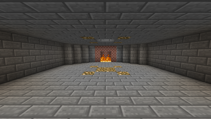 Testing Arena Minecraft Map