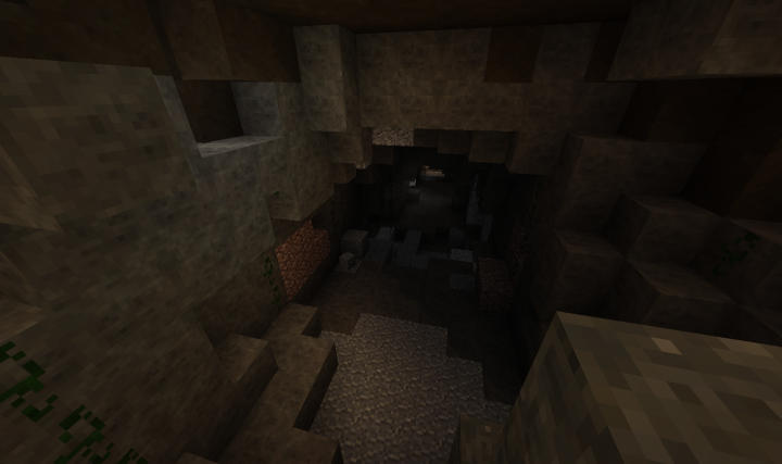Indiana Jones 1 mini adventure map and Resourcepack Minecraft Map