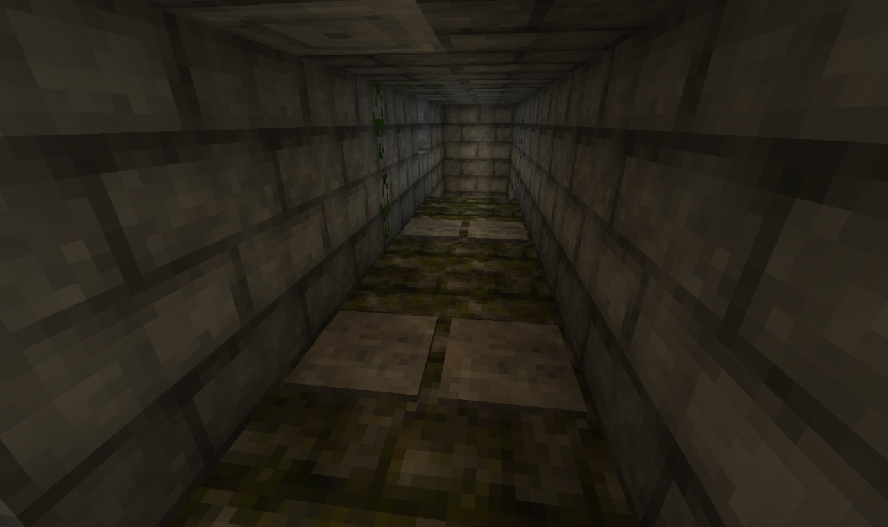 Indiana Jones 1 mini adventure map and Resourcepack Minecraft Map