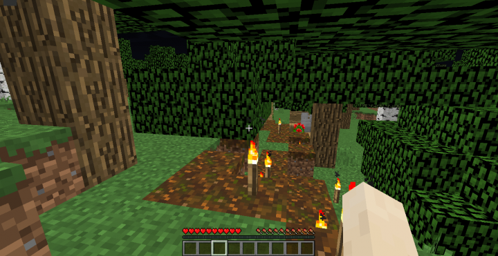 Noob House Minecraft Map