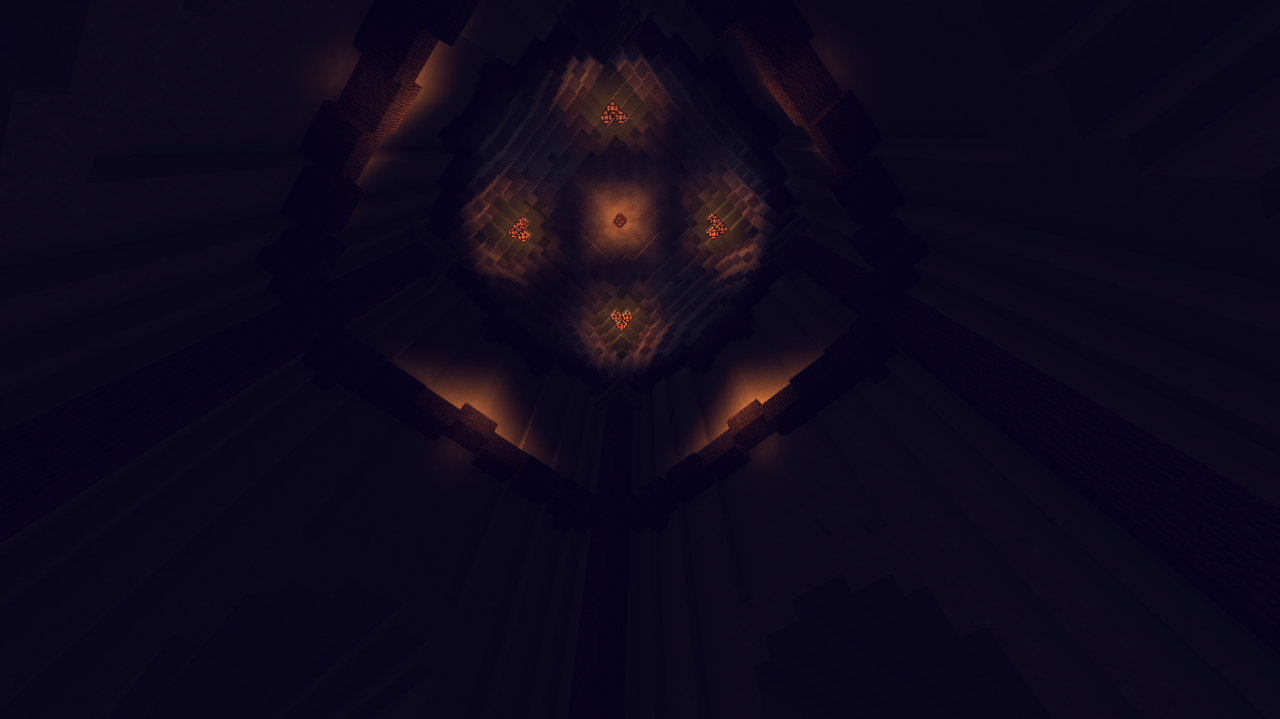 Palace (My First Megabuild) Minecraft Map