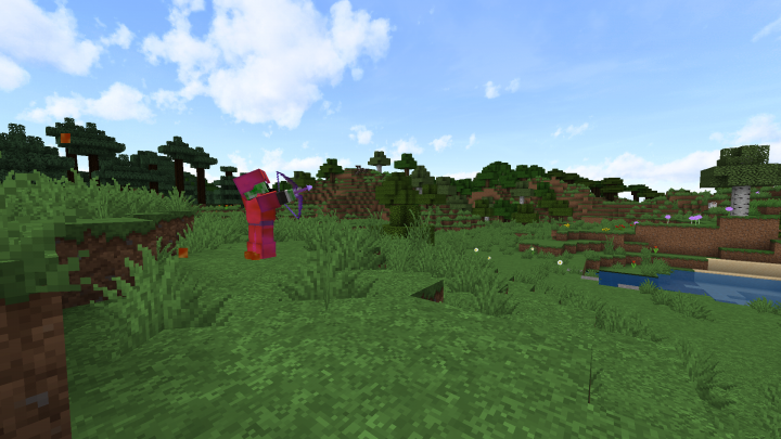 Commands: Fire stuff Minecraft Map