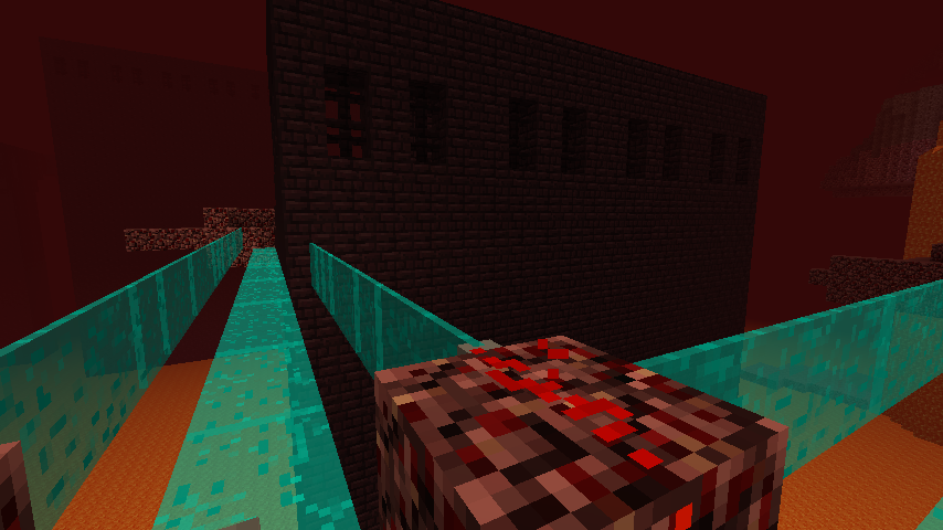 The Elemental Forces Minecraft Map