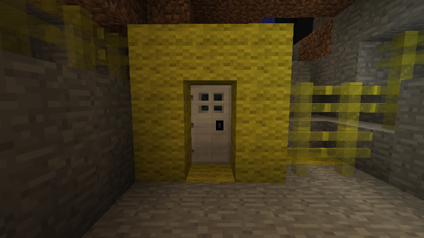 The Elemental Forces Minecraft Map