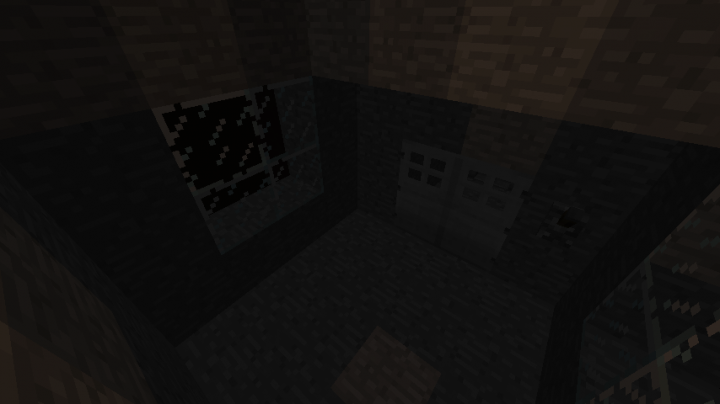 Fnaf SL in Minecraft Minecraft Map