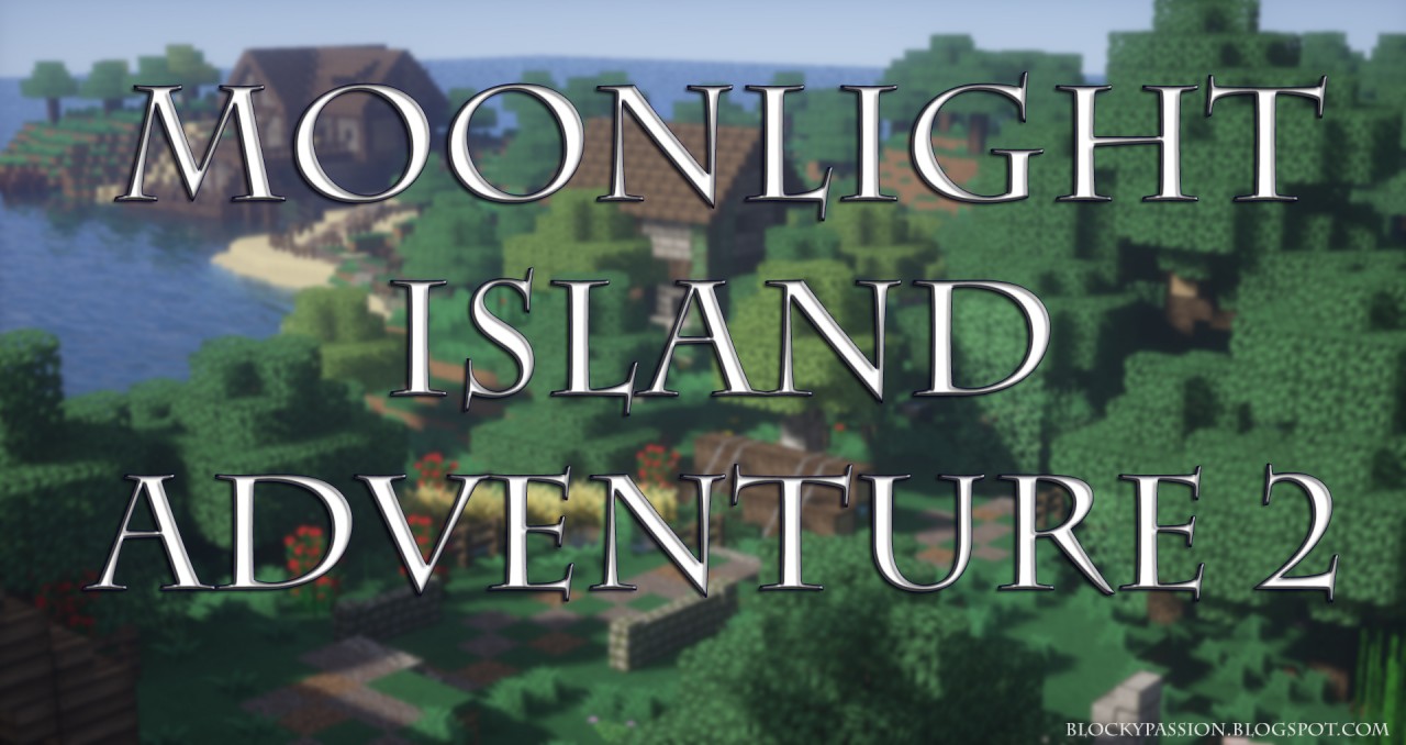 ♦ Moonlight Island - Adventure 2 v3.0 (+4000 Downloads) [RPG] ♦ ...