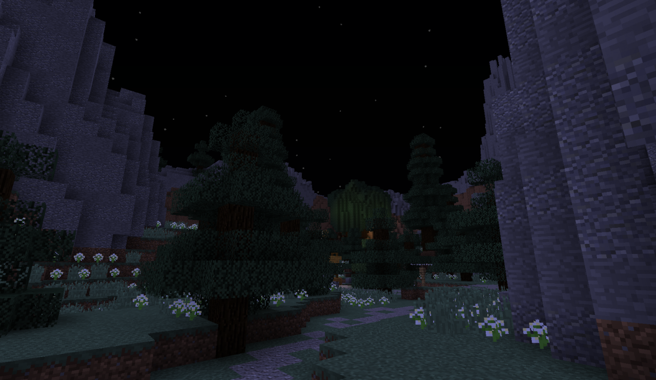 Beyond The Dwarven Dark - An Epic Action-Adventure Map Minecraft Map