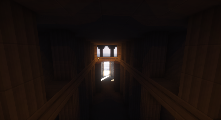 Paestum - Roman city Minecraft Map