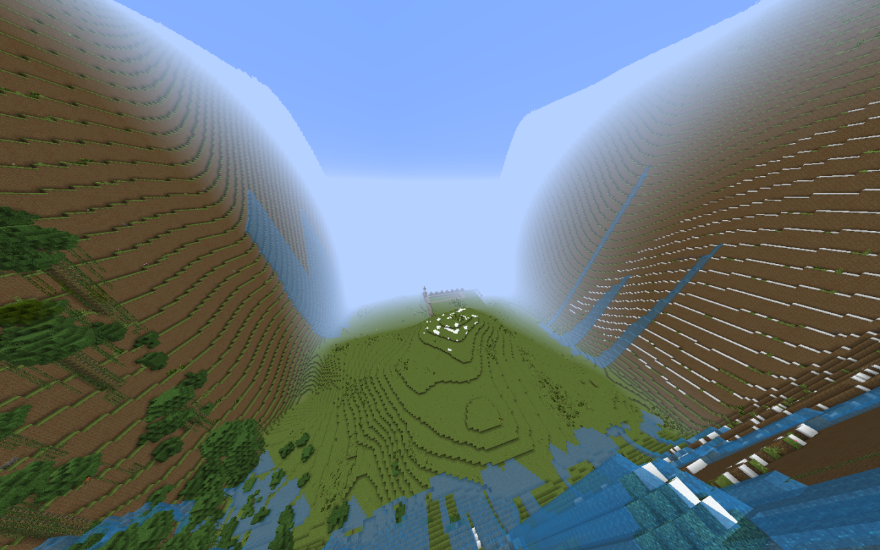 Minecraft PVP Map: World Of Tanks Minecraft Map