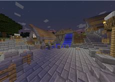 Medieval Magic Minecraft Server
