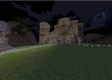 Medieval Magic Minecraft Server
