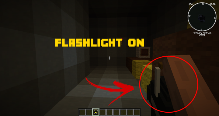 Tattletail | V1 | Minecraft Map + Mods + Multiplayer Minecraft Map