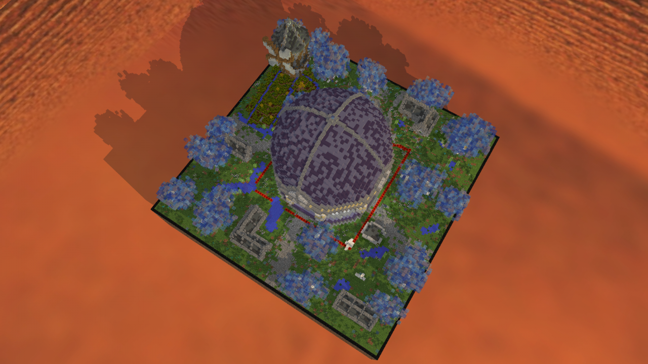 A Mapspawn(+Download) | by Stevertus & Joonez Minecraft Map