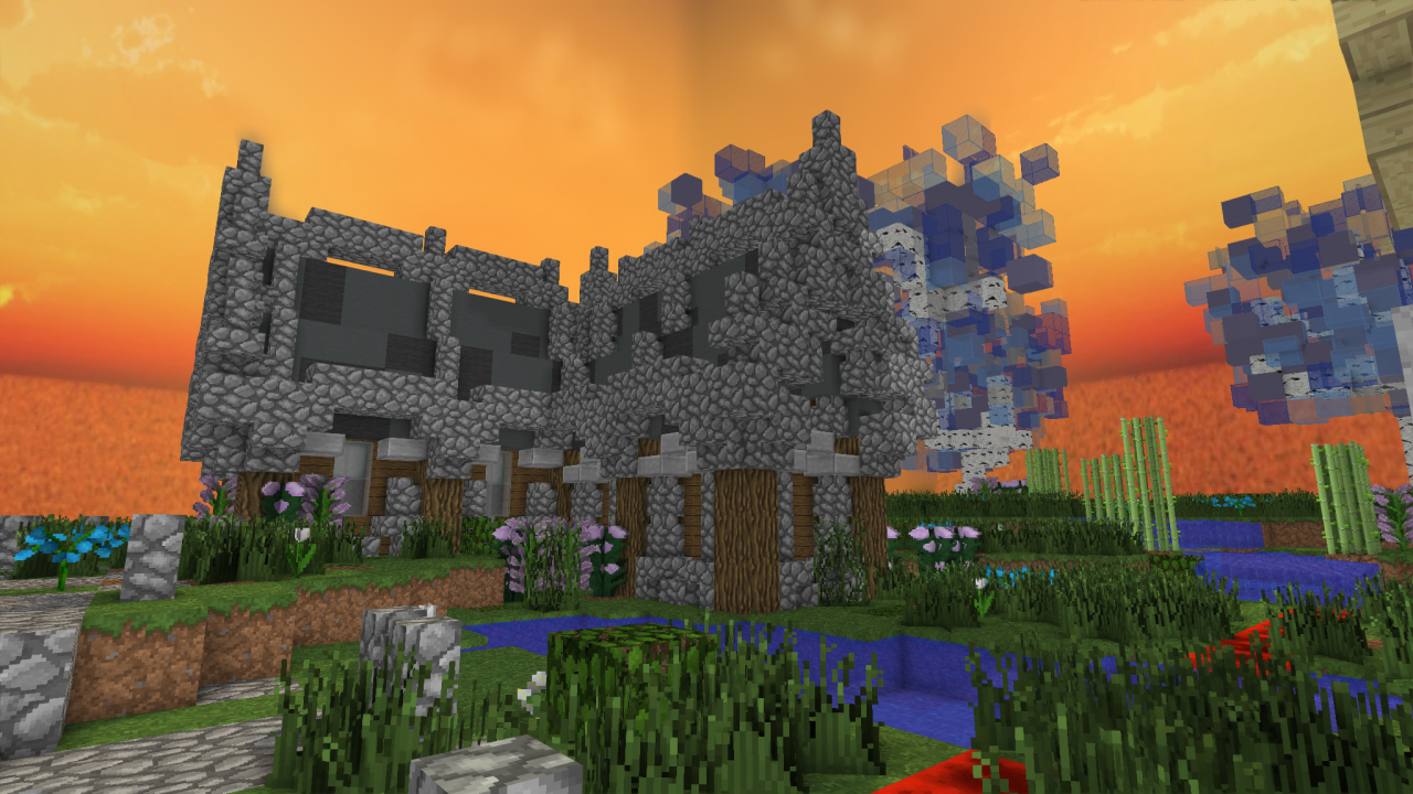 A Mapspawn(+Download) | by Stevertus & Joonez Minecraft Map