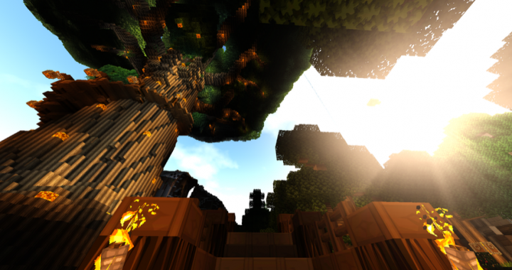 Vanilla Night Minecraft Server